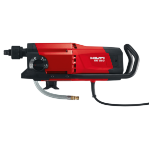 CORE DRILL CONCRETE ≤500MM ELECTRIC | CRAMO